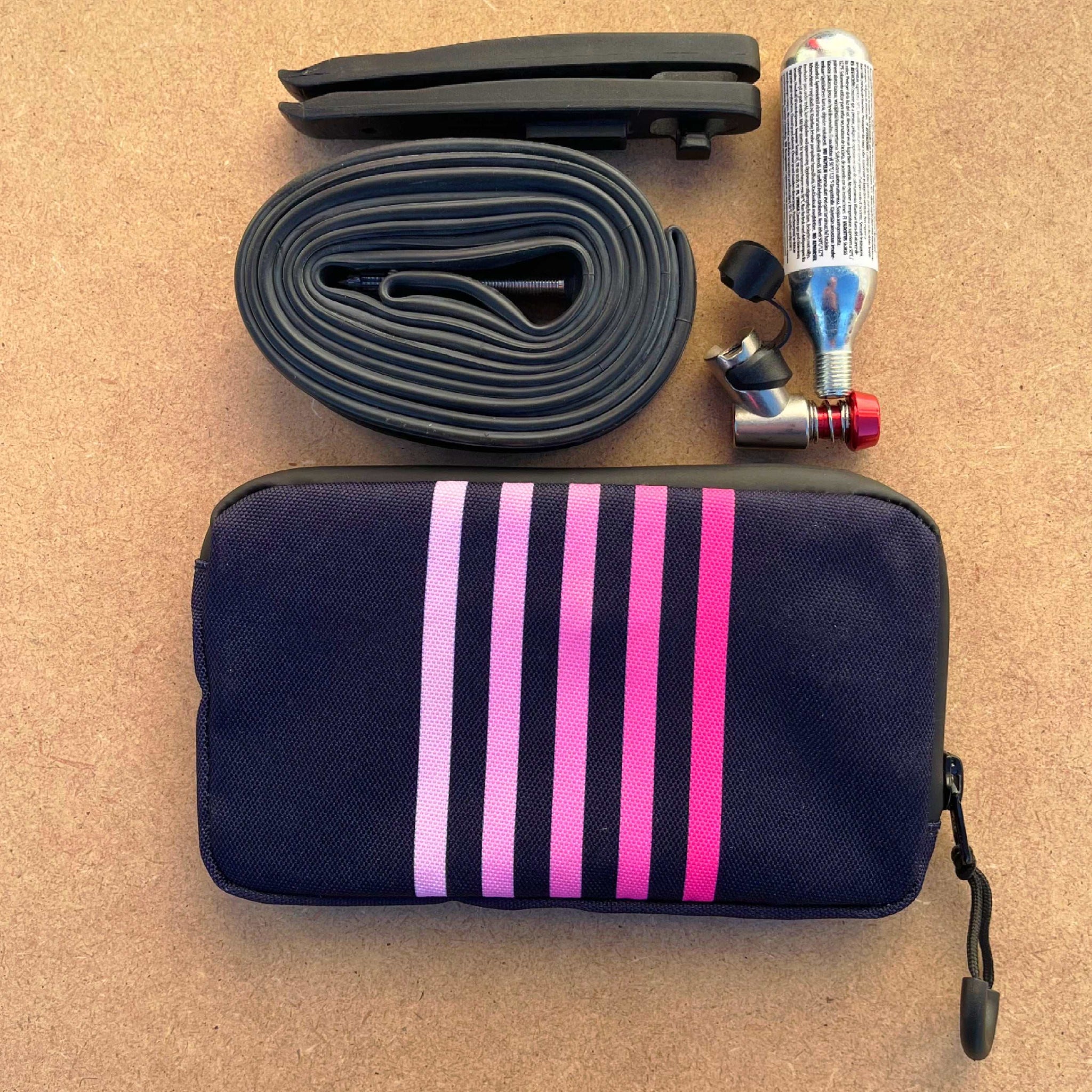 Pedal Pouch